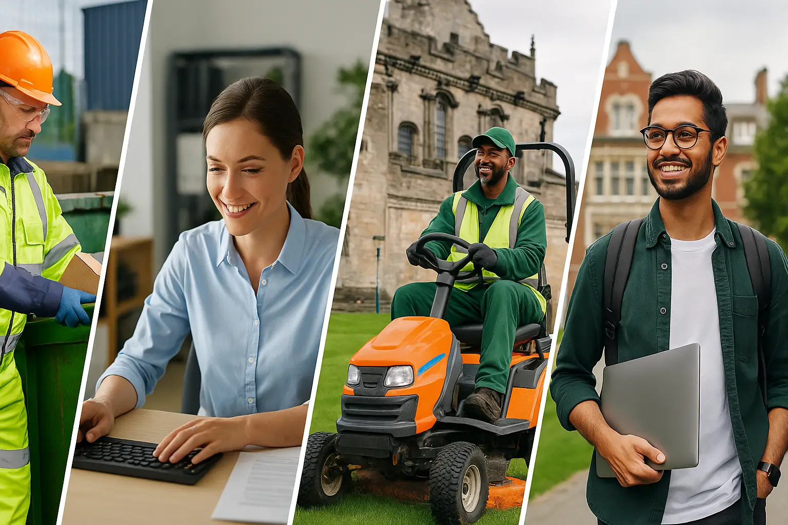 Rightmann Services | Trusted Recruitment for Councils, Recycling ...